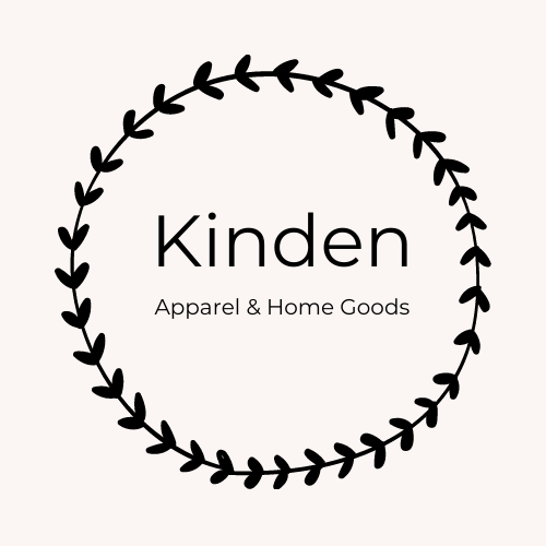 Kinden Goods Home and Apparel